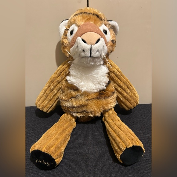 Scentsy | Toys | Scentsy Buddy Tucker The Striped Tiger Plush Soft ...
